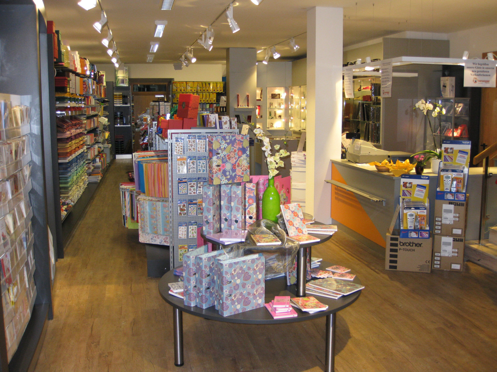 Shopping in Rosenheim - rosenheim.jetzt