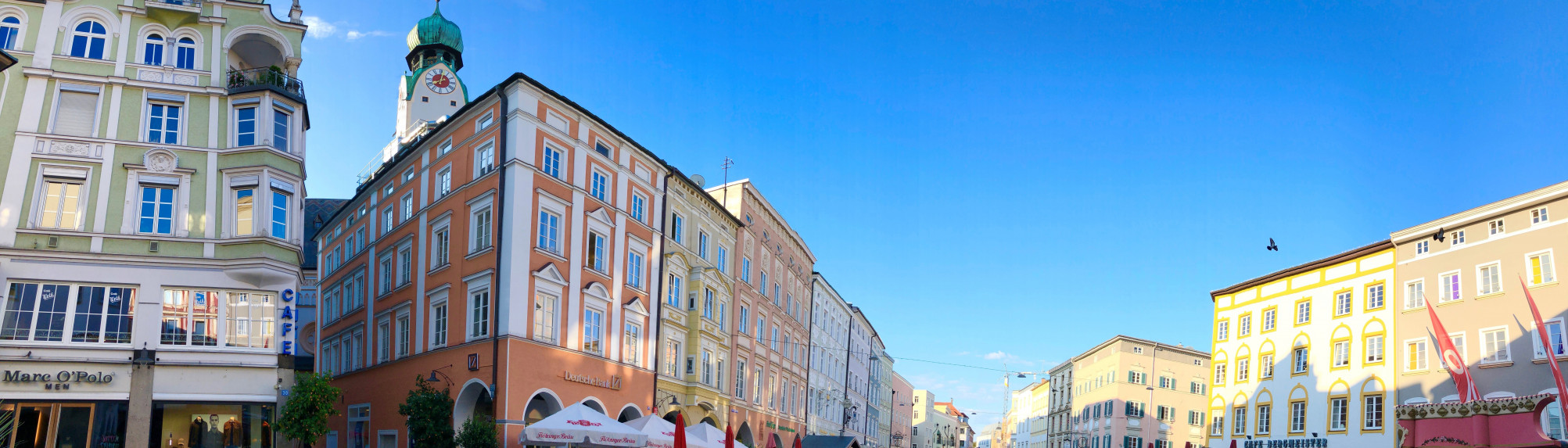 Rosenheim.jetzt - das Stadt-Rosenheim-Portal - rosenheim.jetzt