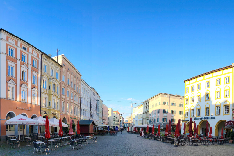 Rosenheim.jetzt - das Stadt-Rosenheim-Portal - rosenheim.jetzt