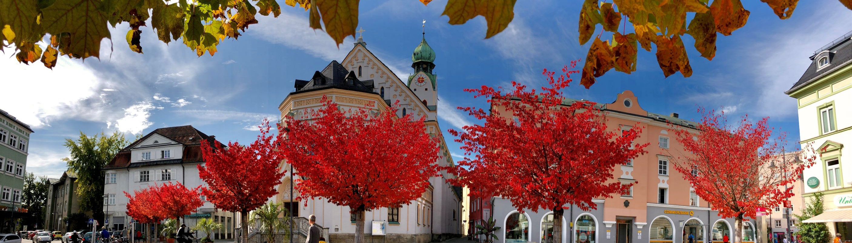 Rosenheim.jetzt - das Stadt-Rosenheim-Portal - rosenheim.jetzt