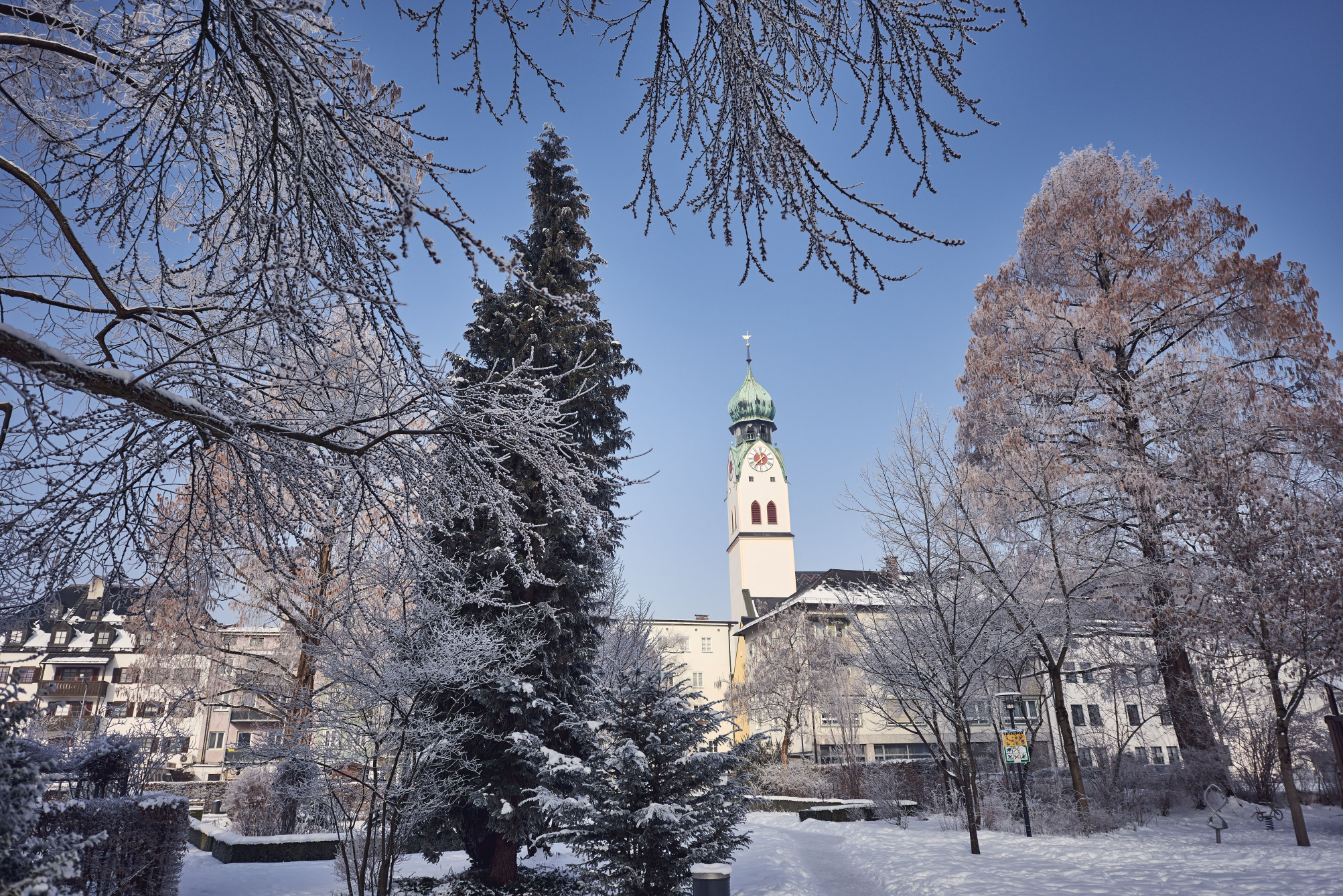 Tourismus und Touristinfo in Rosenheim - rosenheim.jetzt