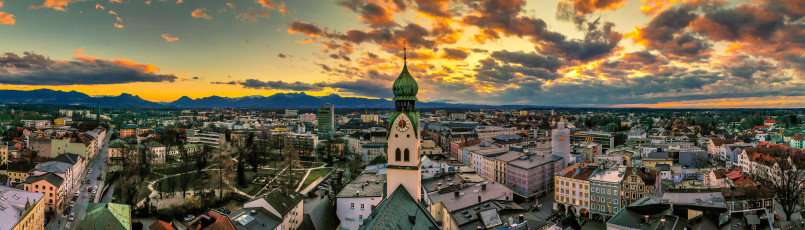 Rosenheim.jetzt - das Stadt-Rosenheim-Portal - rosenheim.jetzt