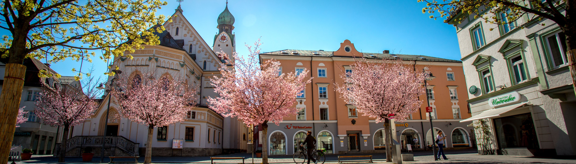 Rosenheim.jetzt - das Stadt-Rosenheim-Portal - rosenheim.jetzt