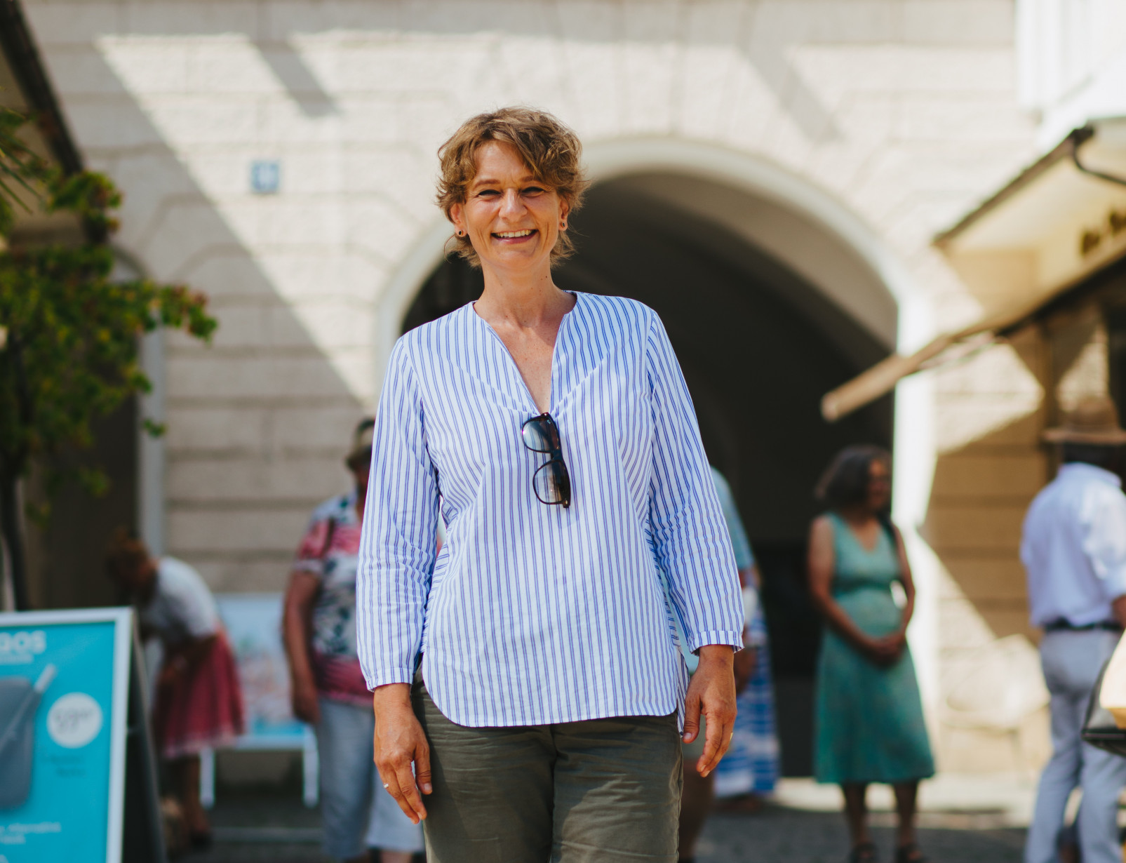Gruppenführungen - Stadtführungen - Touristinfo - rosenheim.jetzt