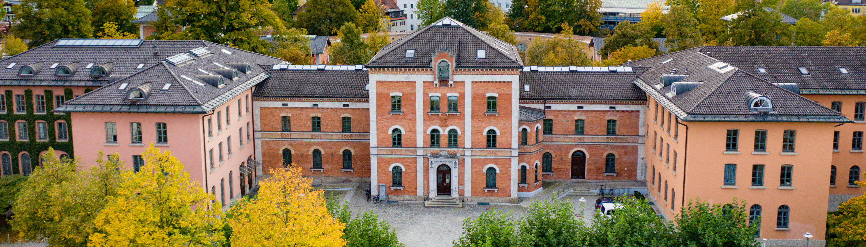 Anreise & Parken in Rosenheim - rosenheim.jetzt