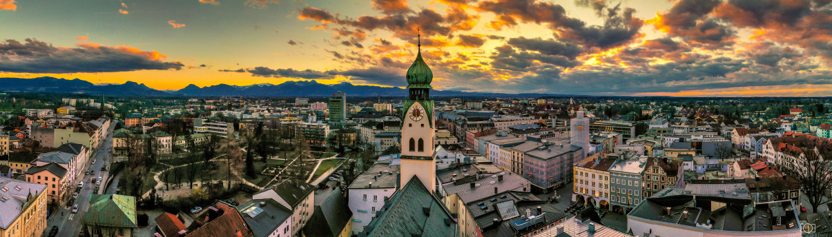 A day in Rosenheim - Tourist information - rosenheim.jetzt