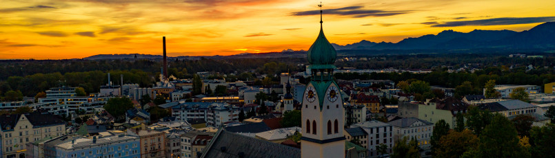 Gruppenführungen - Stadtführungen - Touristinfo - rosenheim.jetzt